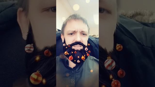 А Вы готовитесь к наступающему новому году!!.mp4