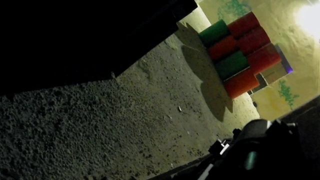 Просто нарезка киллов. Полигон "Дукалис" г.Краснодар