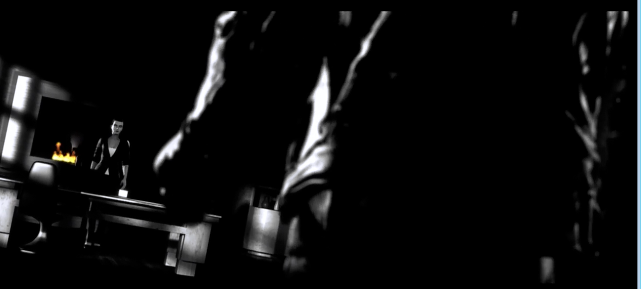 Чужой среди нас►Prototype 2 #14