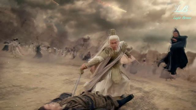 Щепки агарового дерева 1 сезон 7 серия