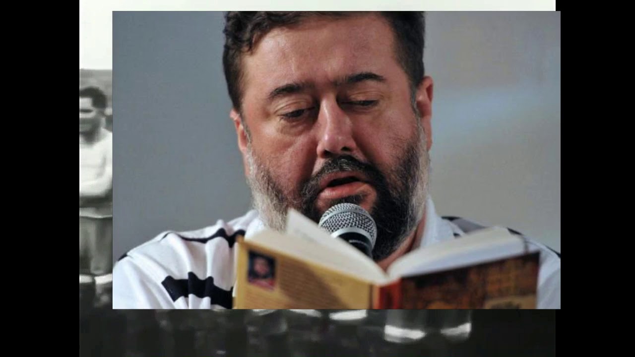 Глазман Алексей Павлович. Буктрейлер 'И все-таки футбол'