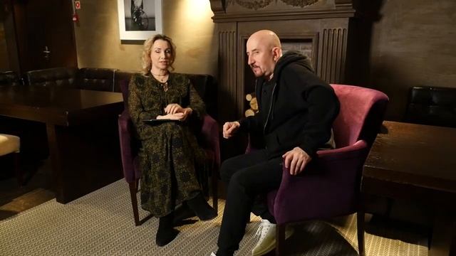 Окультуримся. Евгений Григорьев