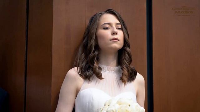 Свадебное видео 2022 от Svideodom