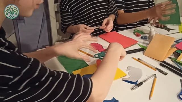 Семейный выходной «С заботой о маме»