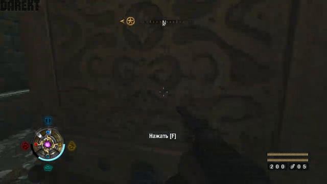 ▶Wolfenstein. Уничтожить башни. Радиостанция. #30