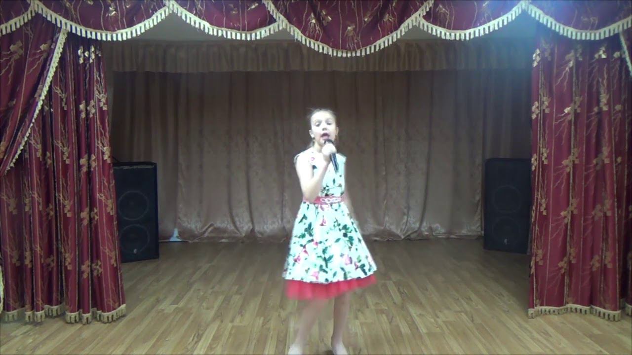 Чириченко Анна "Рыба-солнце" Коллектив "Гармония"