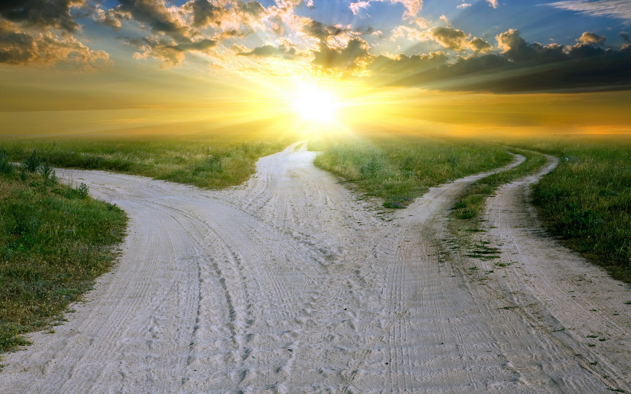 Дорогу жизни выбрал сам.mp4