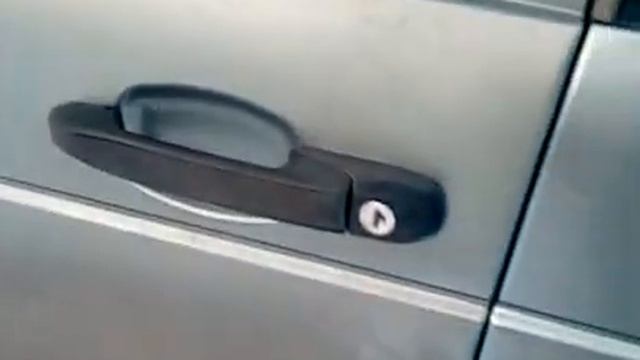 Signaling StarLine A8,A9. Autostart.