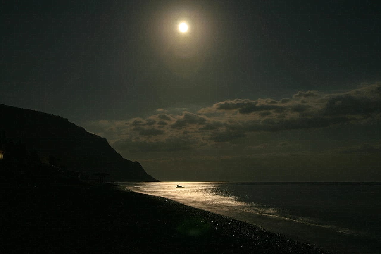 Путешествие духа