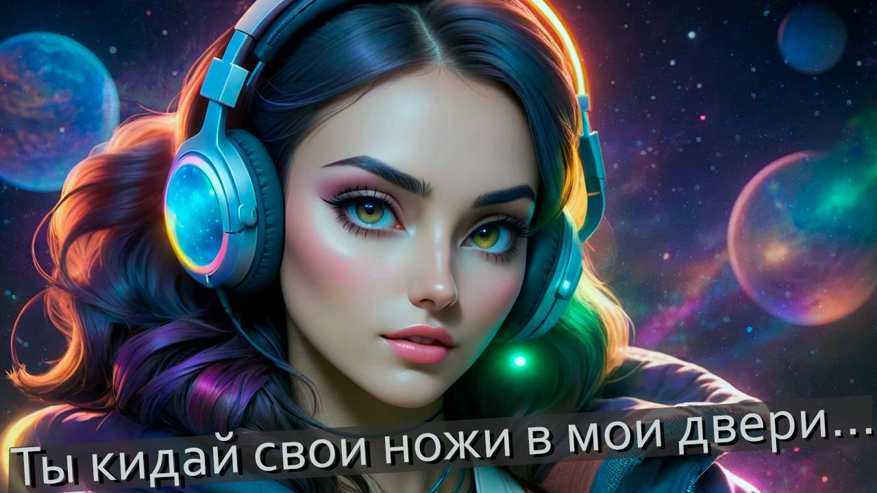 А ты кидай... (Рижская) - Ai Янка