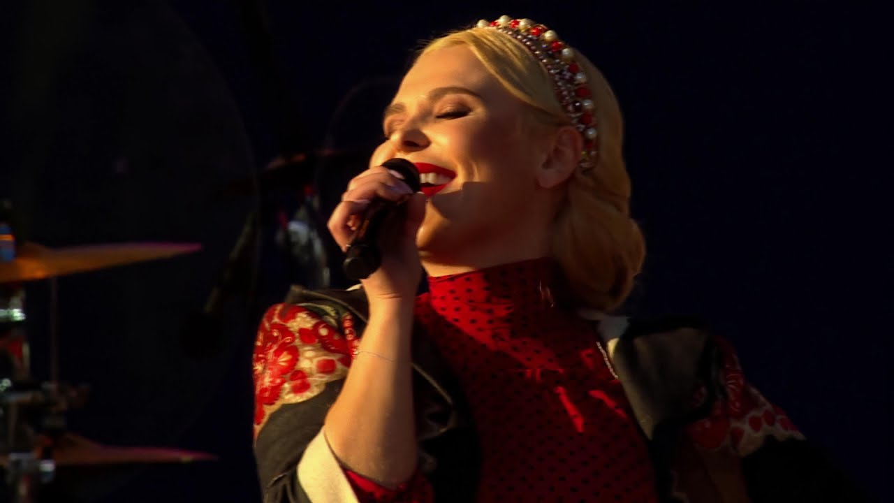 гр.ПЕЛАГЕЯ — Казак («Большая перемена» 01-06-21)