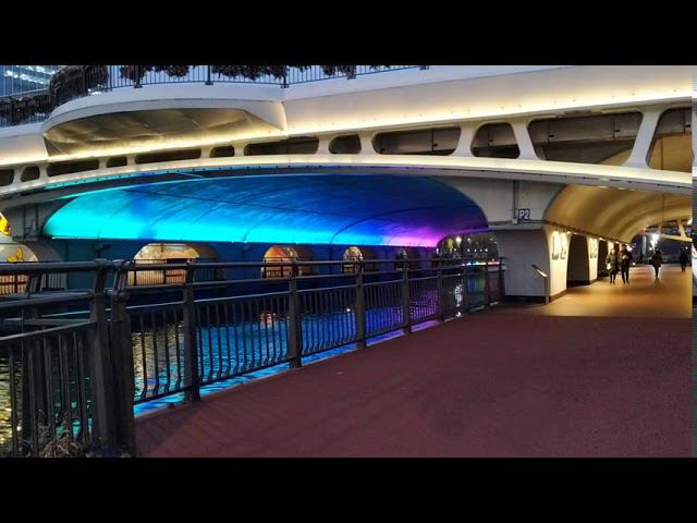 Сеул озеро Сокчхон