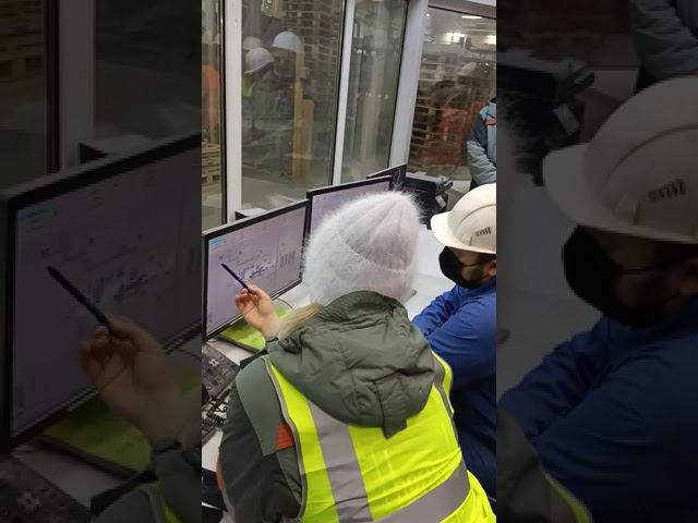 Практикум Бергауф 2021