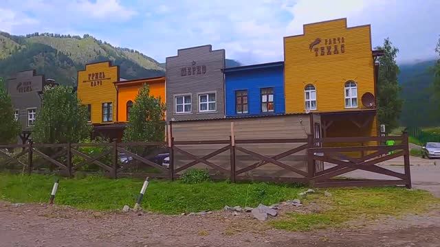 Путешествие в Горный Алтай 2021. ФИЛЬМ ПЕРВЫЙ! Как добраться! Цены! Проживание!