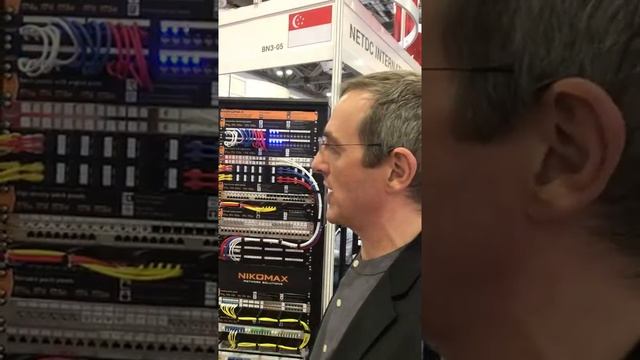 Interview with the owner and founder of Market Force Integrated Pte Ltd (NIKOMAX Distrbutor)