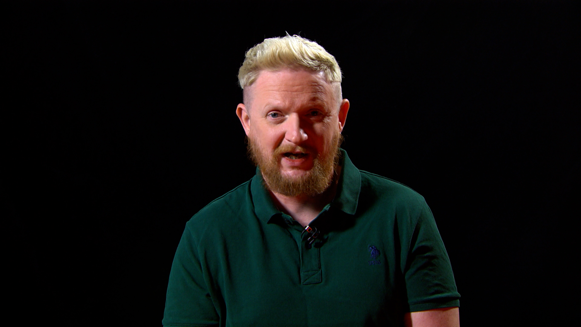 Пояснительная бригада. Современная журналистика