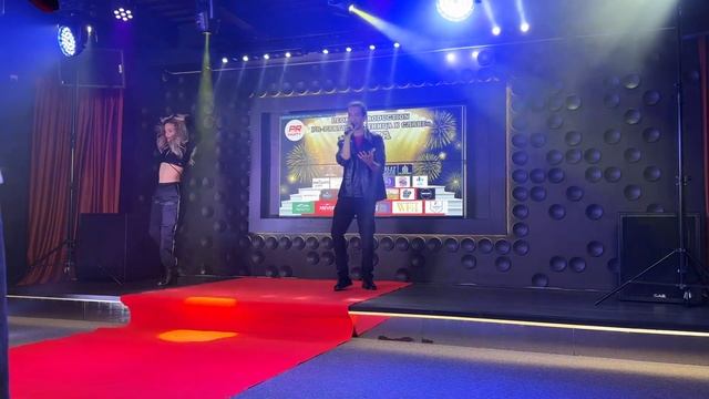 Yurchelos – Ночные огни (Лестница к славе 19.11.23)