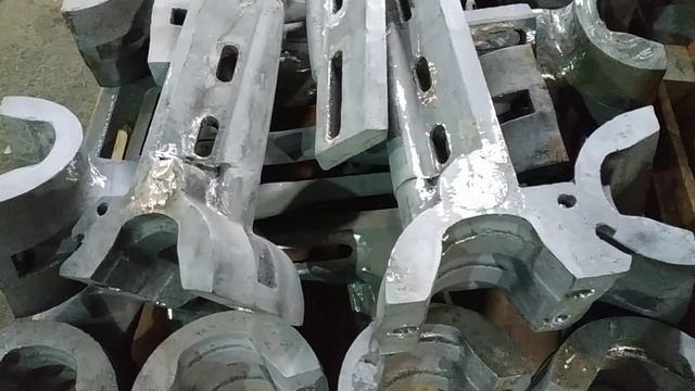 Поставка для нужд заказчика рычаги, броня