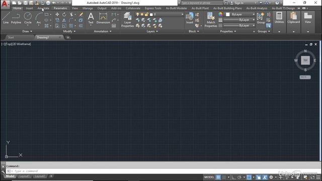 1.3 обучалка.Faro.As-Built.for.AutoCad Get Started Virtusurv
