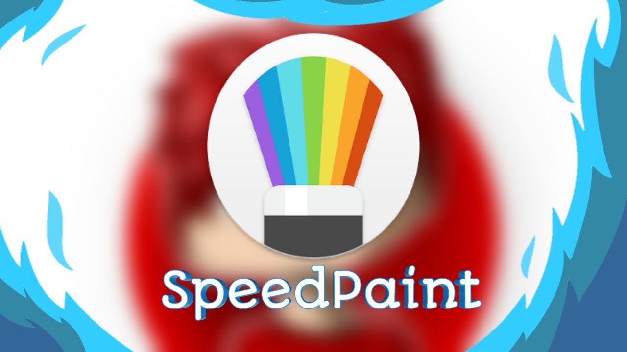 Speed Paint minecraft #1