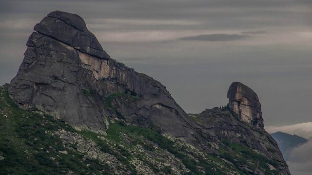 Путешествие в страну чудес Ергаки,21.07-29.07.2021г.,часть 4