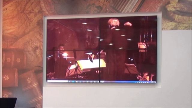 Концерт-лекция «Музыка Перми»