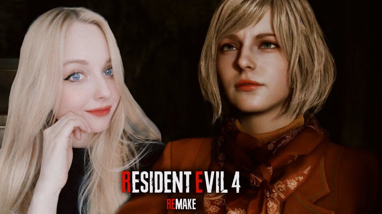 НЕОЖИДАННАЯ ПОДСТАВА ◮ ◭ Resident Evil 4 Remake #10