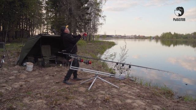 Школа донной ловли. Культурные хозяйства.