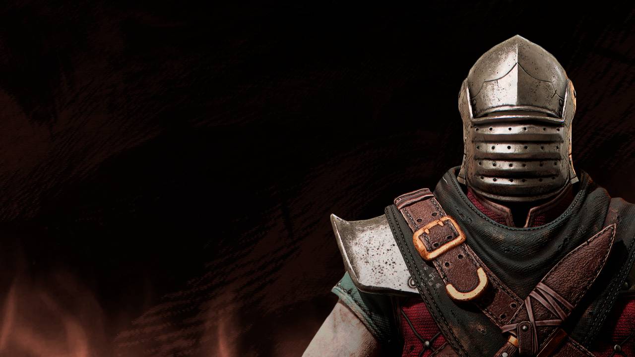 Warhammer_ Vermintide 2 ► Обзор на героя ► Виктор Охотник за головами