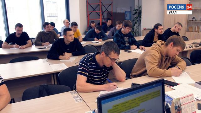 Учебно-экспертный центр АСНОВА на России-24! 🔥