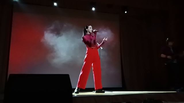 Баженкова Наталья - Оставь меня одну.