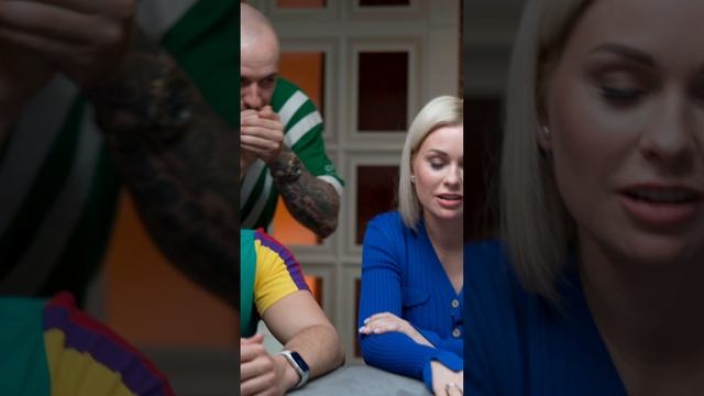 Игорь Чехов про Comedy Баттл, Шекспира и шоу «Киберэтика» / Киберэтика