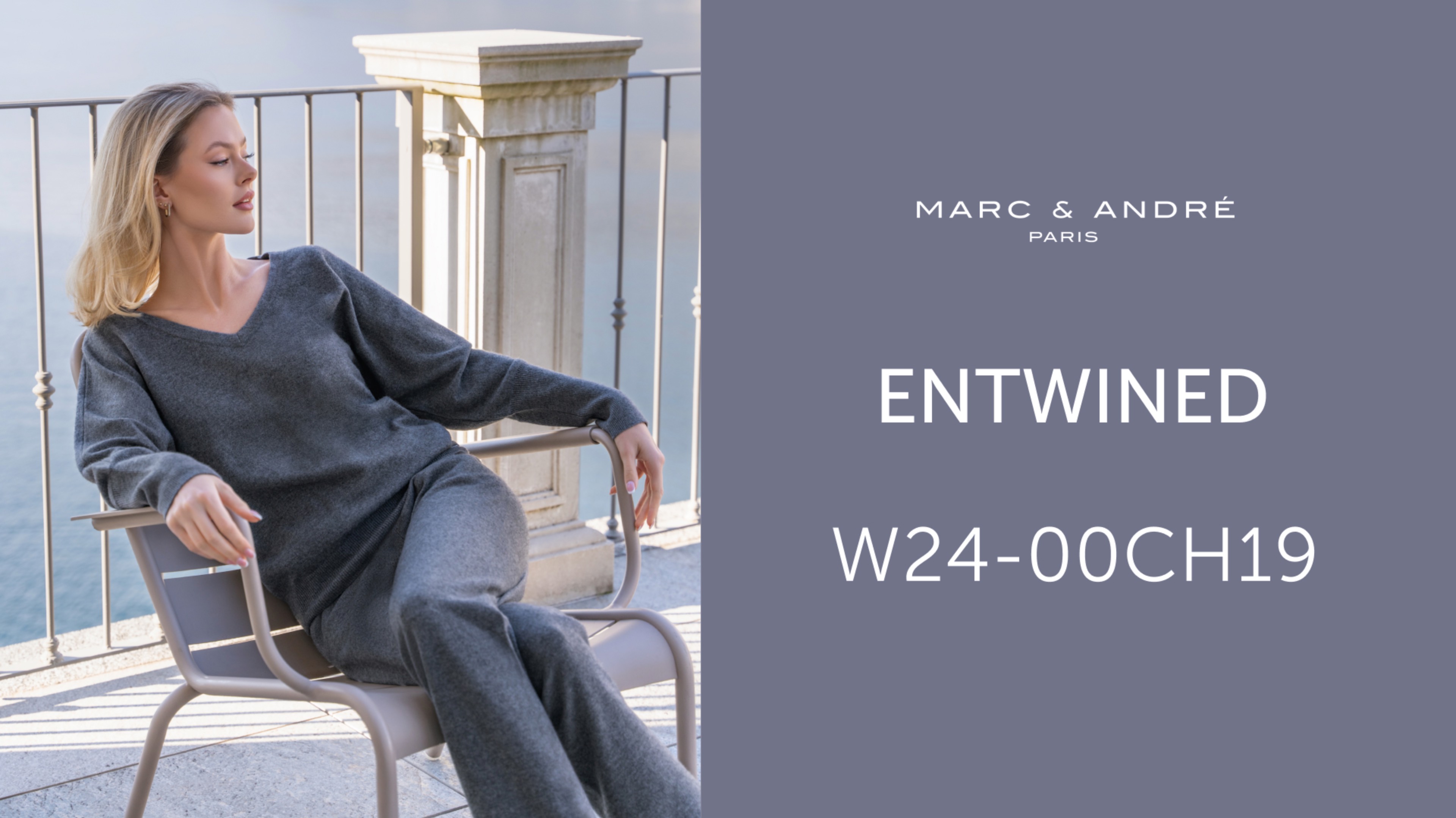ENTWINED W2400CH19