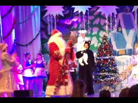 Наш медвежонок