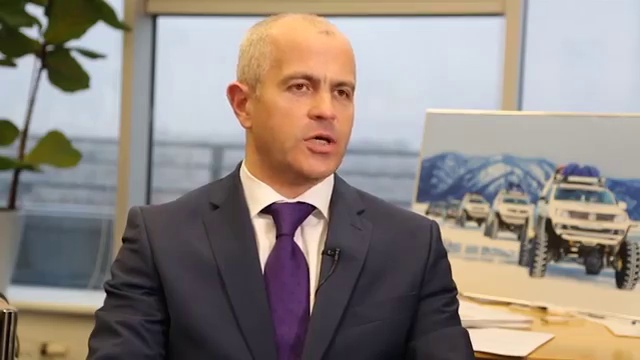 Промо ролик AUTOGODA для народа