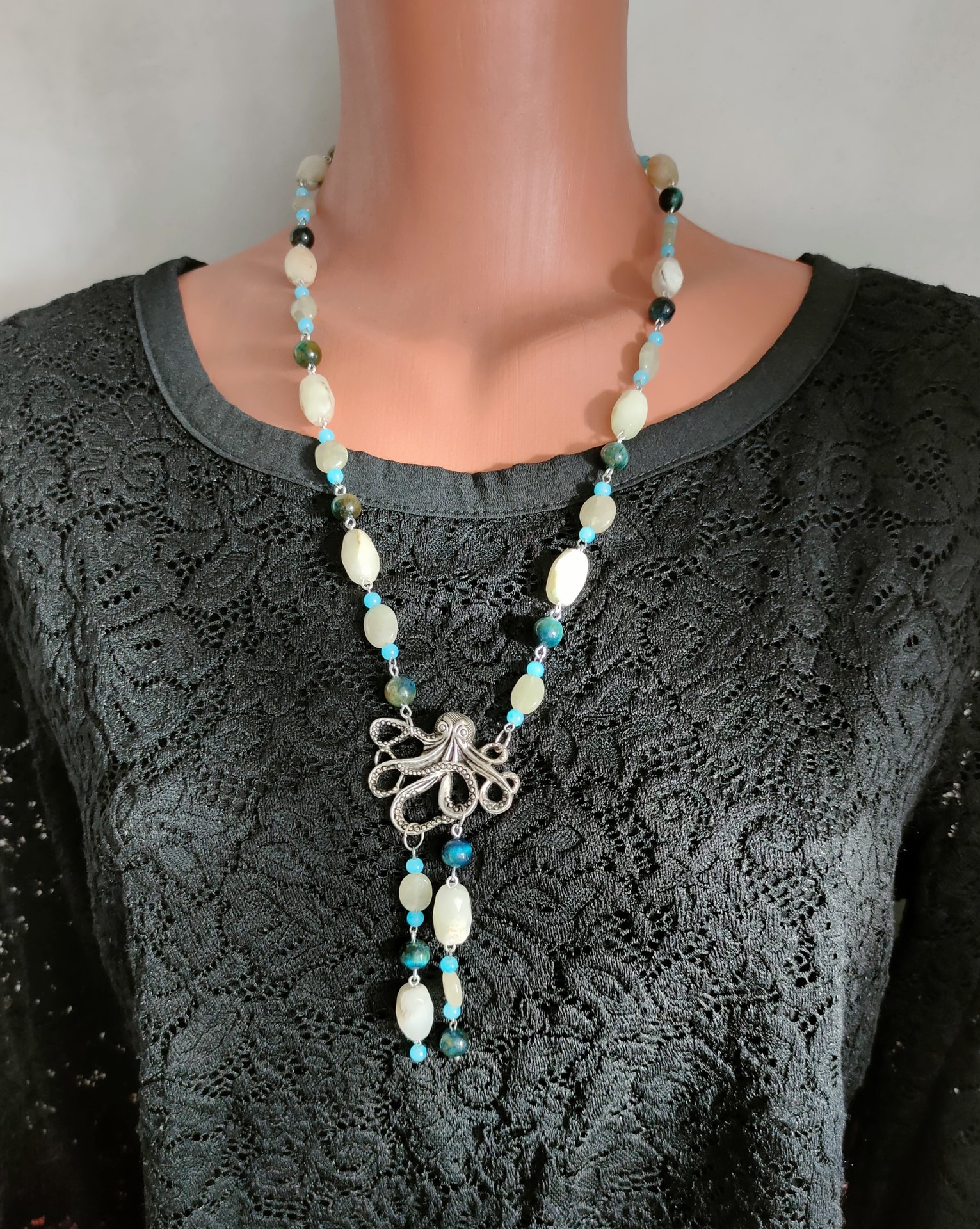 Сотуар "Осьминог"