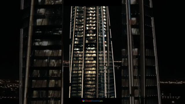 После заката