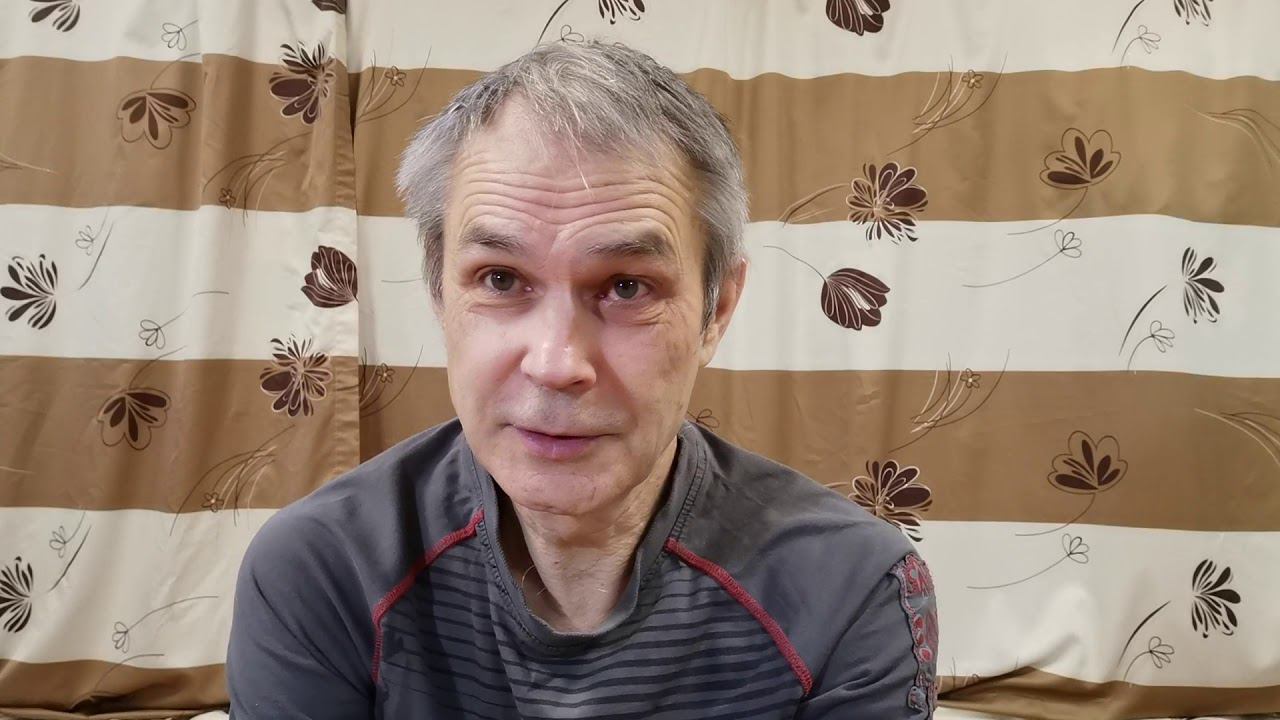 Пищеварение - основа здоровья.