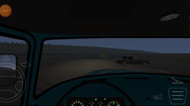 Работа доставка груза на стройку. Поработал на тягаче зиле в Мотор Депот!