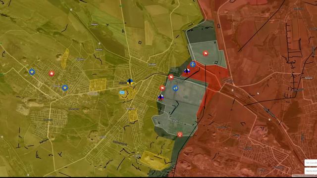 СВО. Военные сводки за 25.06.2024.
