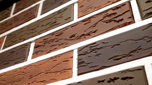 Воротынский кирпич рекламный ролик