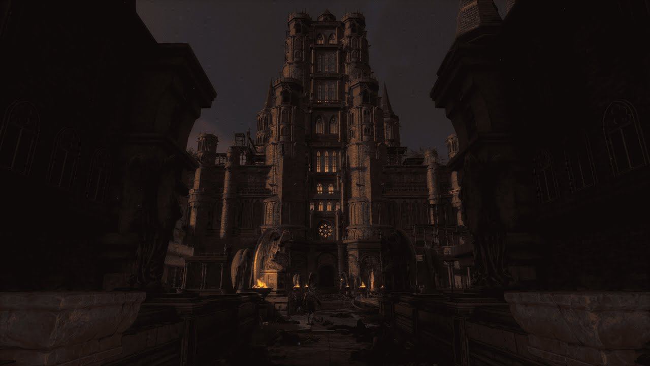 Lies of P - 8 серия - Я не хочу лгать