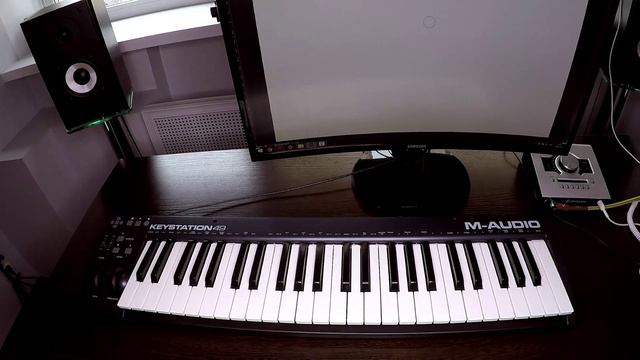 Кварто-квинтовый круг