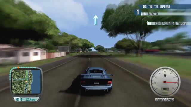 TDU - Noble M12 GTO-3R, B3