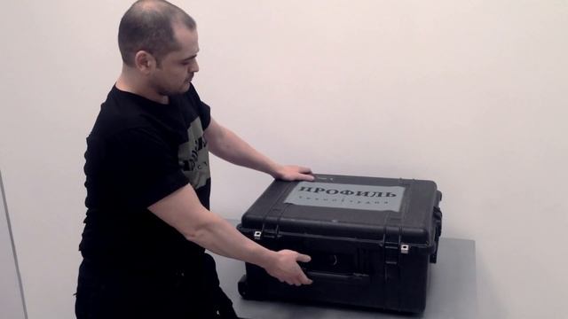 Мой кейс для ПРОФИЛЯ