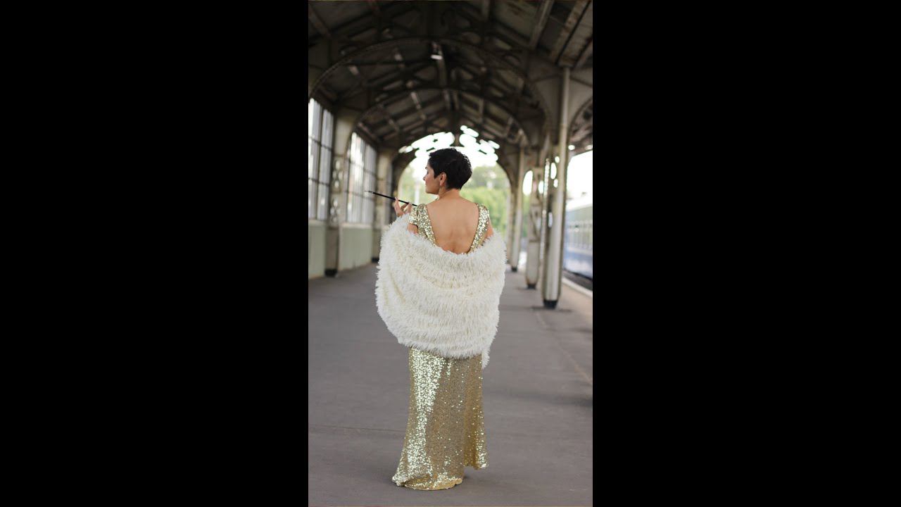 Мадам, уже падают листья... Александр Вертинский #ретро #музыка #music #retro