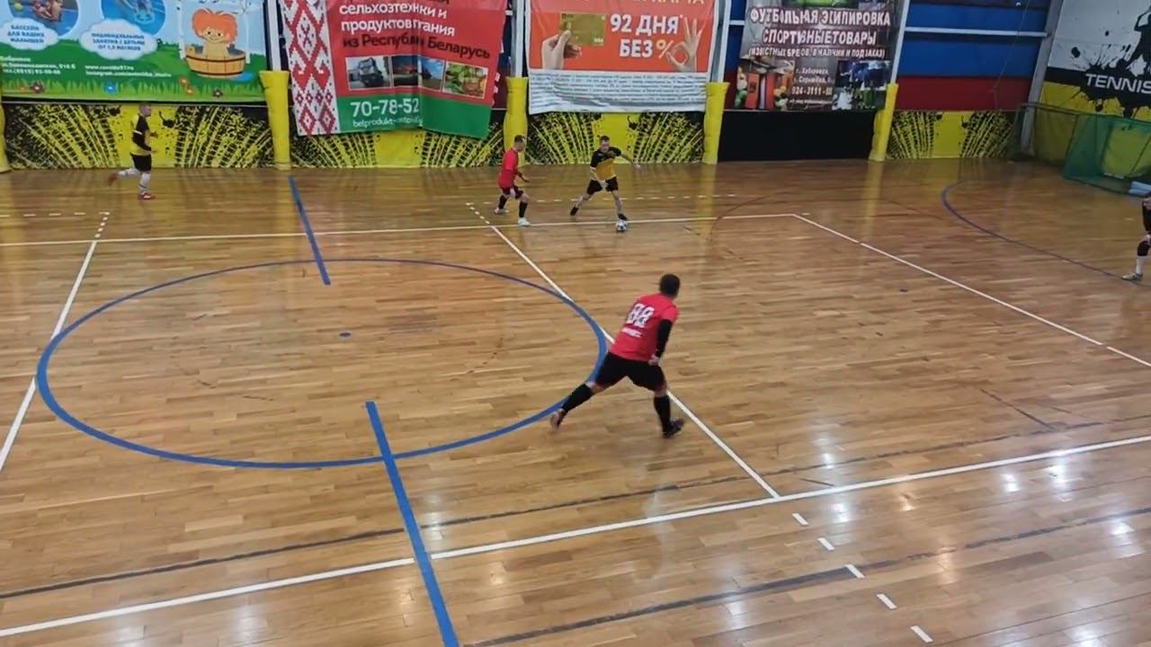 Спарта - Арсенал 1/2 финала ответный матч