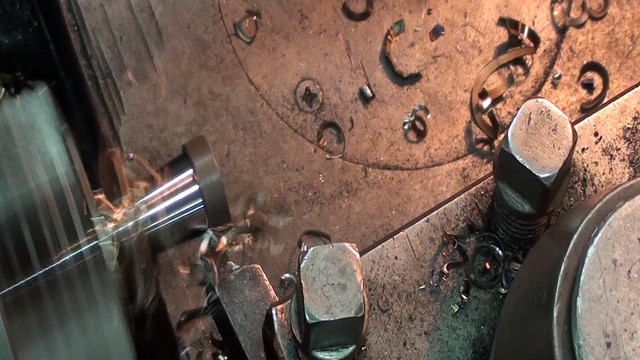 Изготовление болтов фундаментных с коническим концом тип 6.1 ГОСТ 24379.1-80