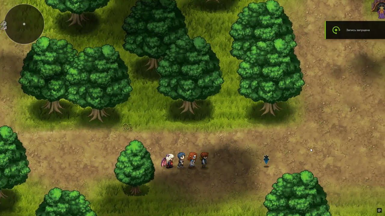 Roundscape Adorevia Прохождение без комментариев №6