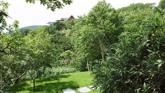 7. Остров Итуруп Курильск Термы и плато